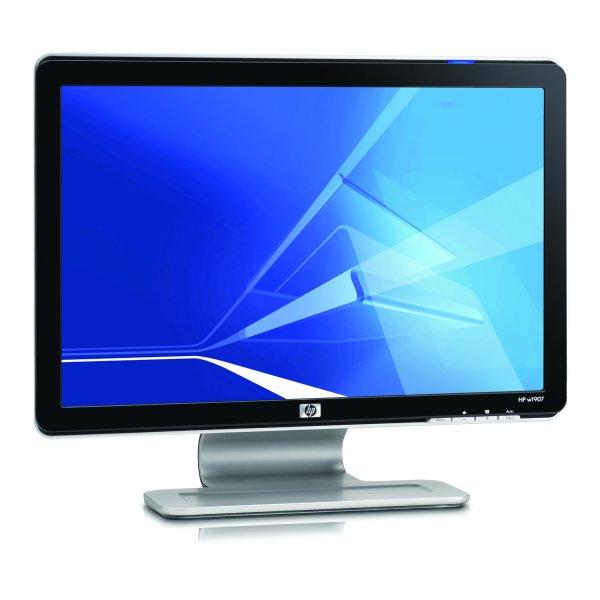 [BG BS Sped] Monitor LCD 20.1" Wide HP W2007V - Hardware Upgrade Forum